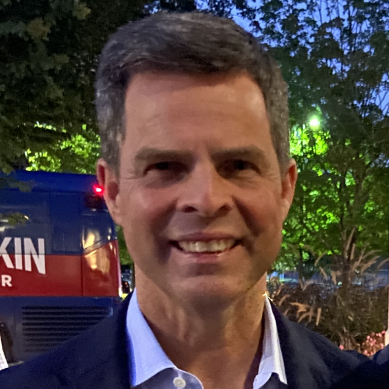 John Sitka | Local Candidates