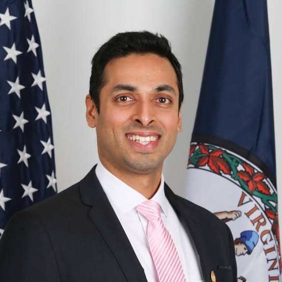 Suhas Subramanyam | Local Candidates