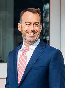 Jake Denton | Local Candidates