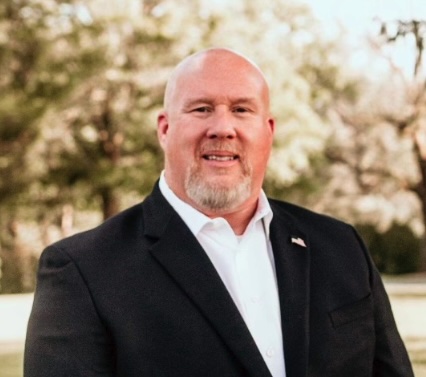 Eric Phillips | Local Candidates