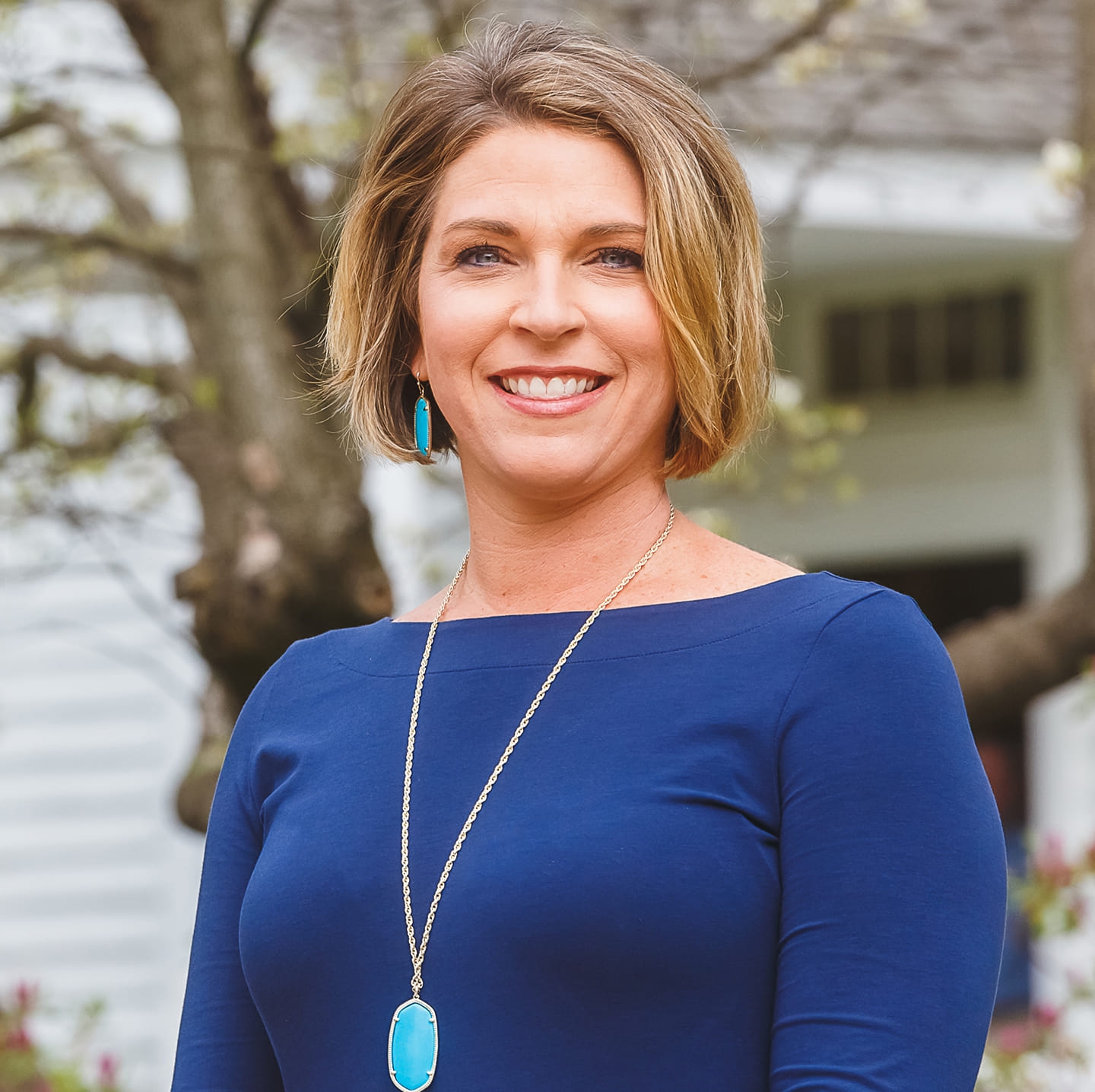 Carrie Coyner | Local Candidates