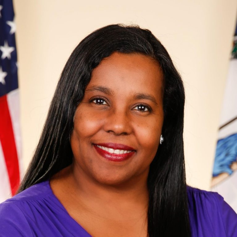 Amanda Batten | Local Candidates