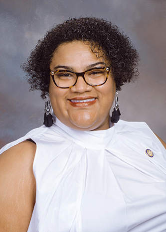 Cia Price | Local Candidates