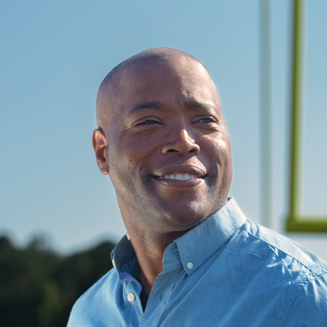 May Nivar | Local Candidates