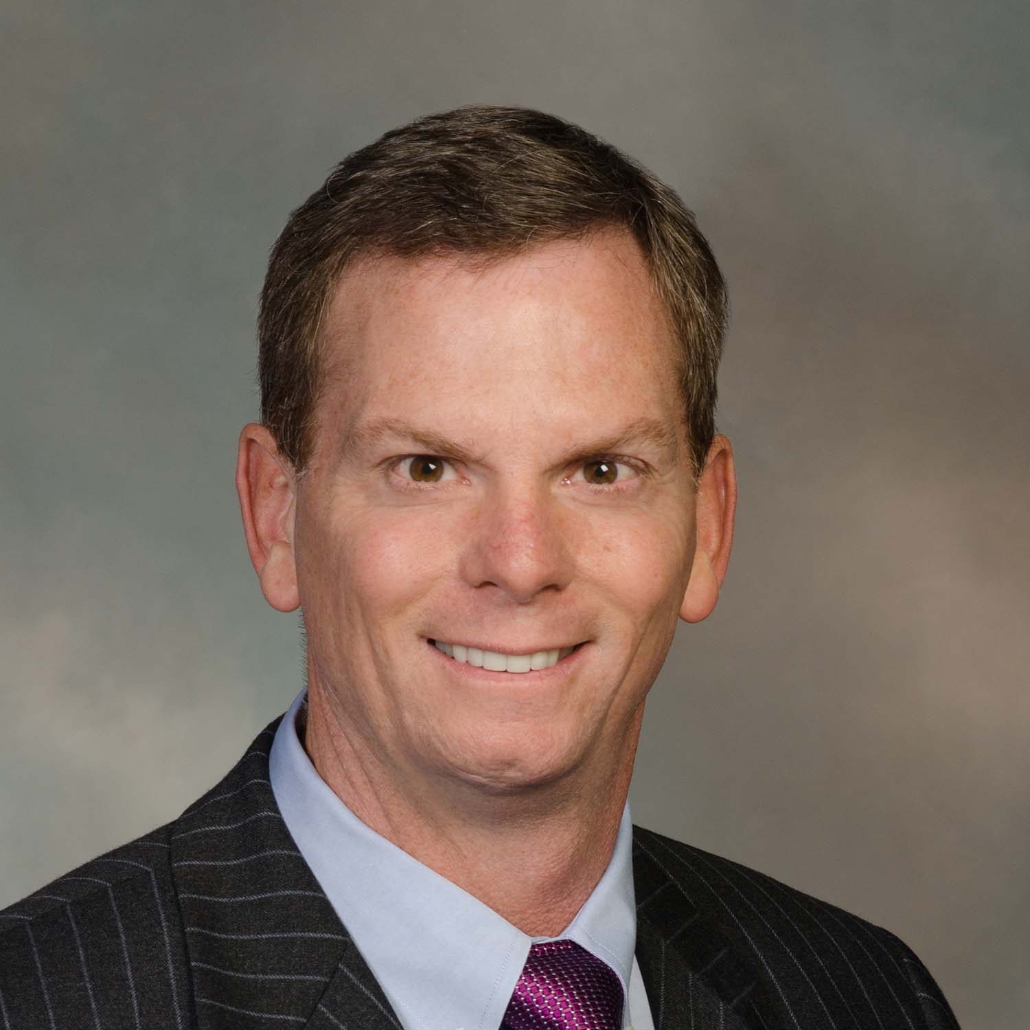 Bill DeSteph | Local Candidates