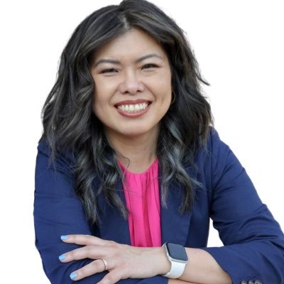 May Nivar | Local Candidates