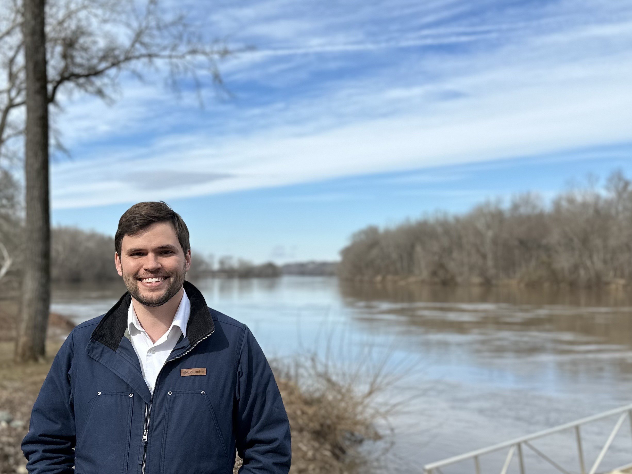 Randolph Critzer | Local Candidates