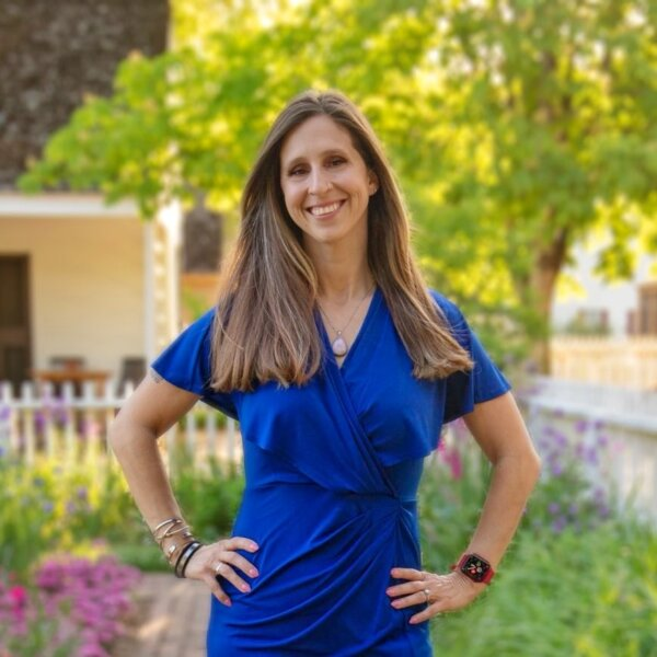 Amanda Batten | Local Candidates