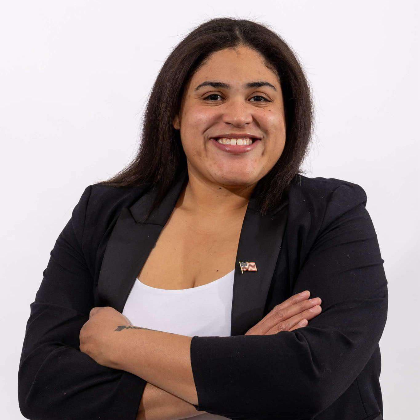 Makayla Venable | Local Candidates